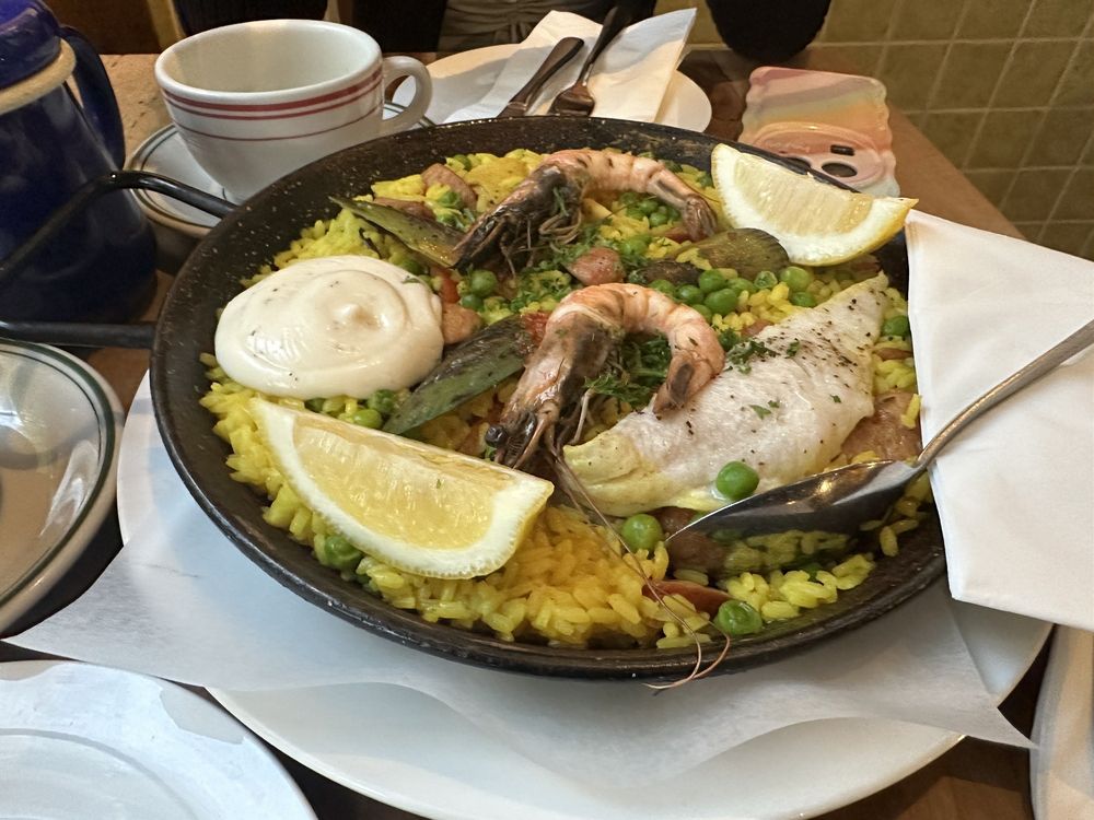 TASCA - Updated October 2025 - 33 Photos & 26 Reviews - 25 Nuffield ...