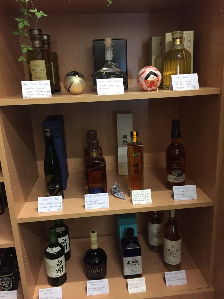 HANABIRA - Updated December 2024 - 20 Photos - Colbestr. 5, Berlin ...