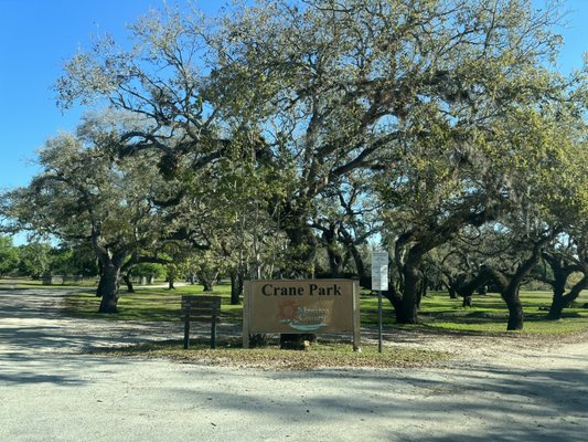 CRANE PARK - 37655 E SR 70, Myakka City, Florida - Parks - Yelp