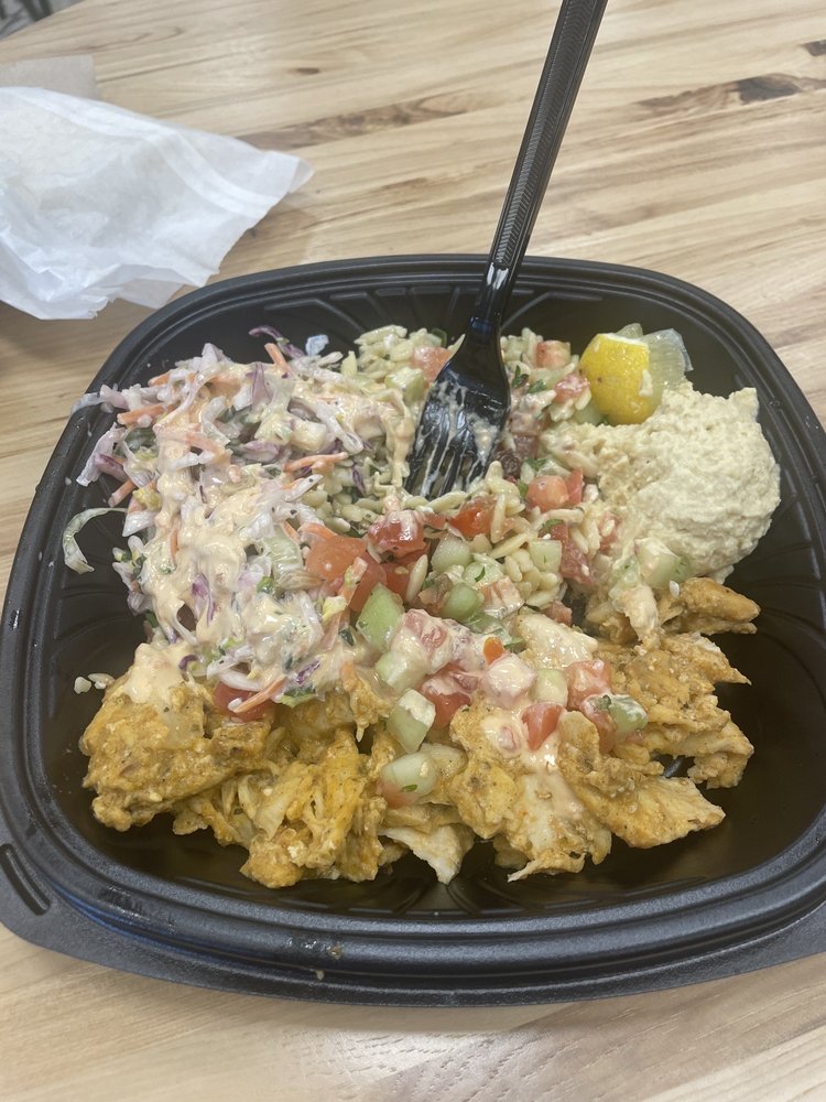 GREEK KITCHEN - Updated October 2025 - 401 Hennepin Ave, Minneapolis ...