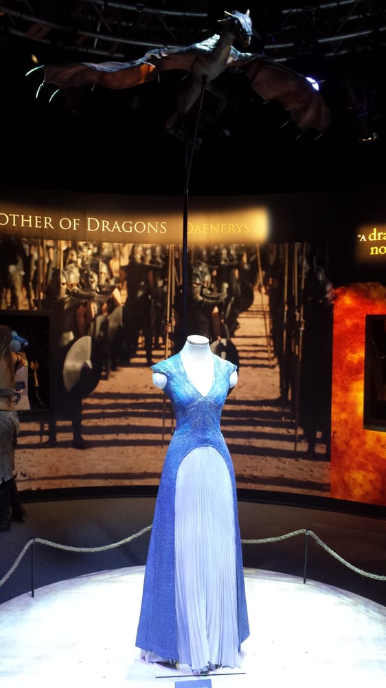 TWC STUDIO TOUR - 366 W 15th St, New York, NY - Yelp