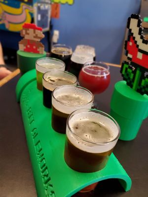 8-BIT ALEWORKS - 196 Photos & 173 Reviews - 1050 Fairway Dr, Avondale ...