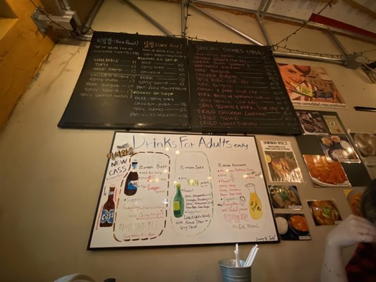 KOREAN KITCHEN - Updated July 2024 - 630 Photos & 348 Reviews - 1661 NE ...