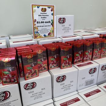 JELLY BELLY VISITOR CENTER - 4167 Photos & 1261 Reviews - 1 Jelly Belly ...