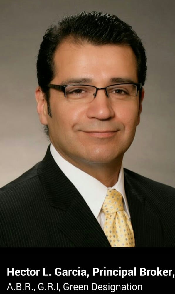 HECTOR L GARCIA - JOHN L. SCOTT REAL ESTATE - Updated November 2025 ...