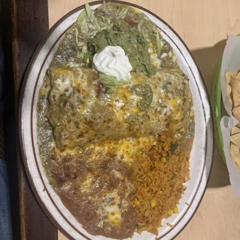 DON SEBASTIAN’S AUTHENTIC MEXICAN FOOD - Updated August 2025 - 42 ...