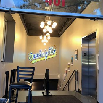 GOODNIGHTS COMEDY CLUB - Updated September 2025 - 162 Photos & 235 Reviews - 401 Woodburn Rd ...