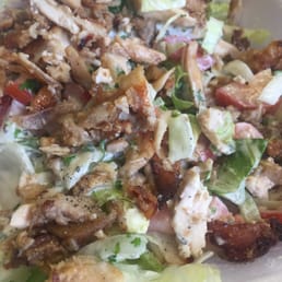 RORO’S CHICKEN - 198 Photos & 602 Reviews - Mediterranean - 6660 W ...