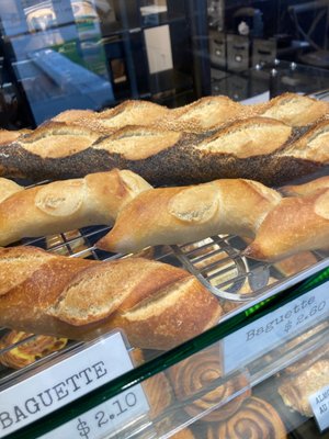 BAGUETTE ET CHOCOLAT - 412 Photos & 516 Reviews - 12101 FM 2244, Bee ...