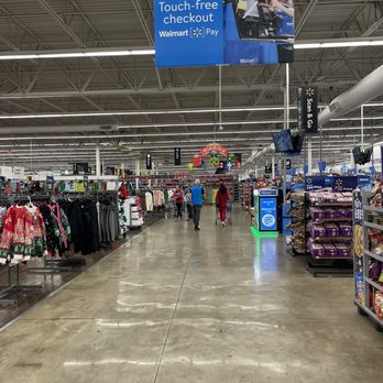 WALMART - Updated January 2026 - 228 Photos & 344 Reviews - 3661 Truxel ...