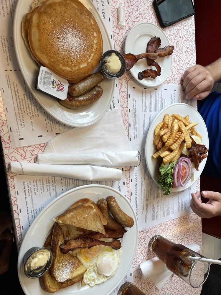 GOOBER’S DINER - Updated July 2024 - 81 Photos & 92 Reviews - 1203 N ...