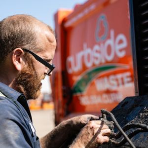 ACE SOLID WASTE - Updated August 2025 - 16 Reviews - 6601 McKinley St ...