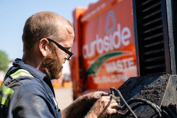CURBSIDE WASTE - Updated January 2026 - 33 Photos & 201 Reviews ...