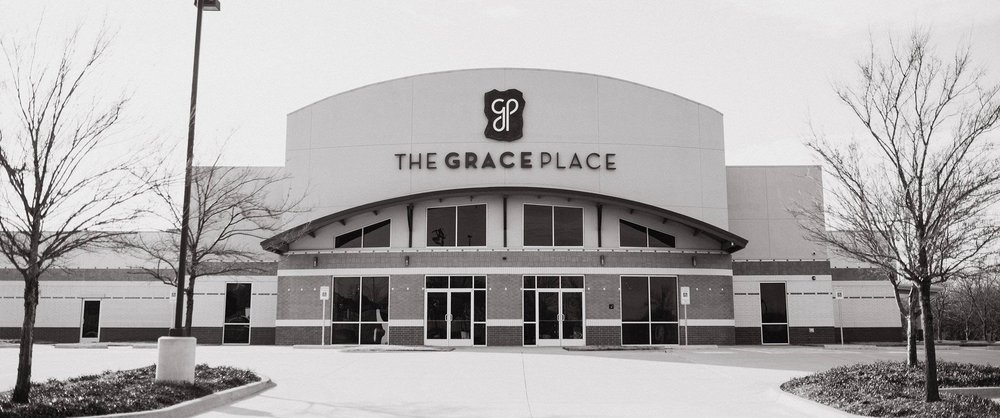 THE GRACE PLACE - Updated June 2026 - 25 Photos & 12 Reviews - 5950 S ...
