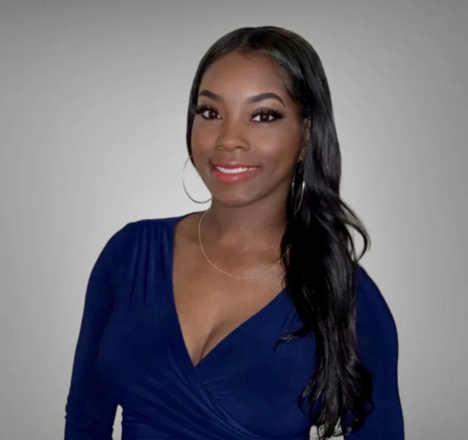 KRISTINA BRIGHT - DIRECTED REALITY - Updated June 2024 - Houston, Texas ...