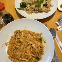 CILANTRO THAI & SUSHI RESTAURANT - Updated April 2026 - 278 Photos ...