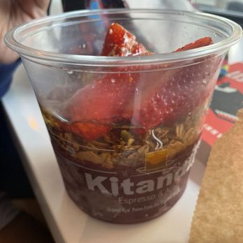 KITANDA ESPRESSO & AÇAÍ - Updated December 2025 - 229 Photos & 213 ...