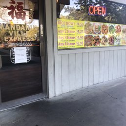 MANDARIN VILLA EXPRESS - Updated December 2025 - 174 Photos & 144 ...