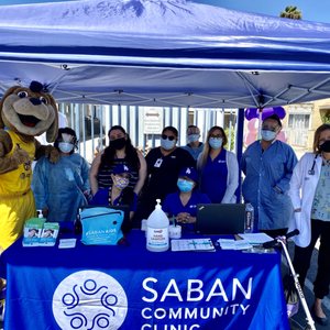 SABAN COMMUNITY CLINIC - VIRGIL - Updated March 2025 - 18 Photos & 17 Reviews - 137 N Virgil Ave ...