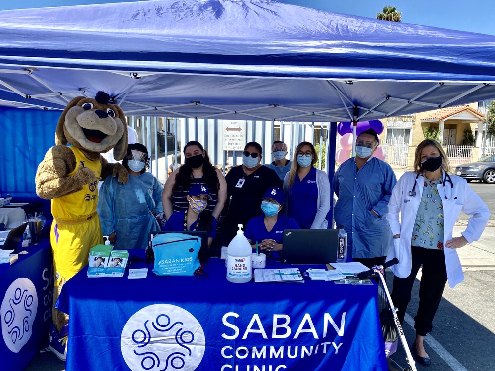 SABAN COMMUNITY CLINIC - MELROSE - Updated April 2025 - 69 Reviews ...