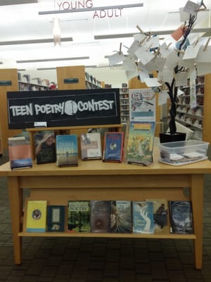 EVA PERRY REGIONAL LIBRARY - Updated November 2025 - 29 Photos & 17 ...