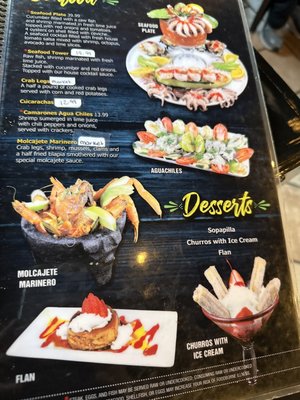 FIESTA GARIBALDI MEXICAN GRILL - Updated October 2025 - 128 Photos ...