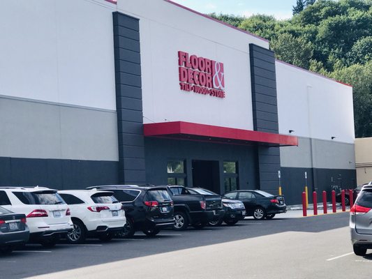 FLOOR & DECOR - 48 Photos & 114 Reviews - 17651 Southcenter Pkwy ...