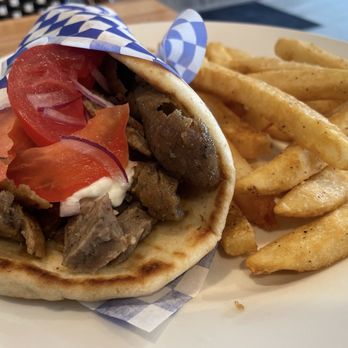 SANTORINI GREEK RESTAURANT - Updated November 2025 - 73 Photos & 130 ...