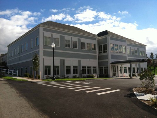 COMMUNITY HEALTH CENTER - Updated January 2026 - 22 Reviews - 107 ...