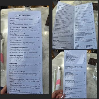 LEORA - Updated June 2025 - 72 Photos & 71 Reviews - 9346 Civic Center ...