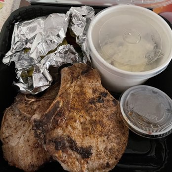 OUTBACK STEAKHOUSE - Updated May 2024 - 190 Photos & 229 Reviews - 6266 ...