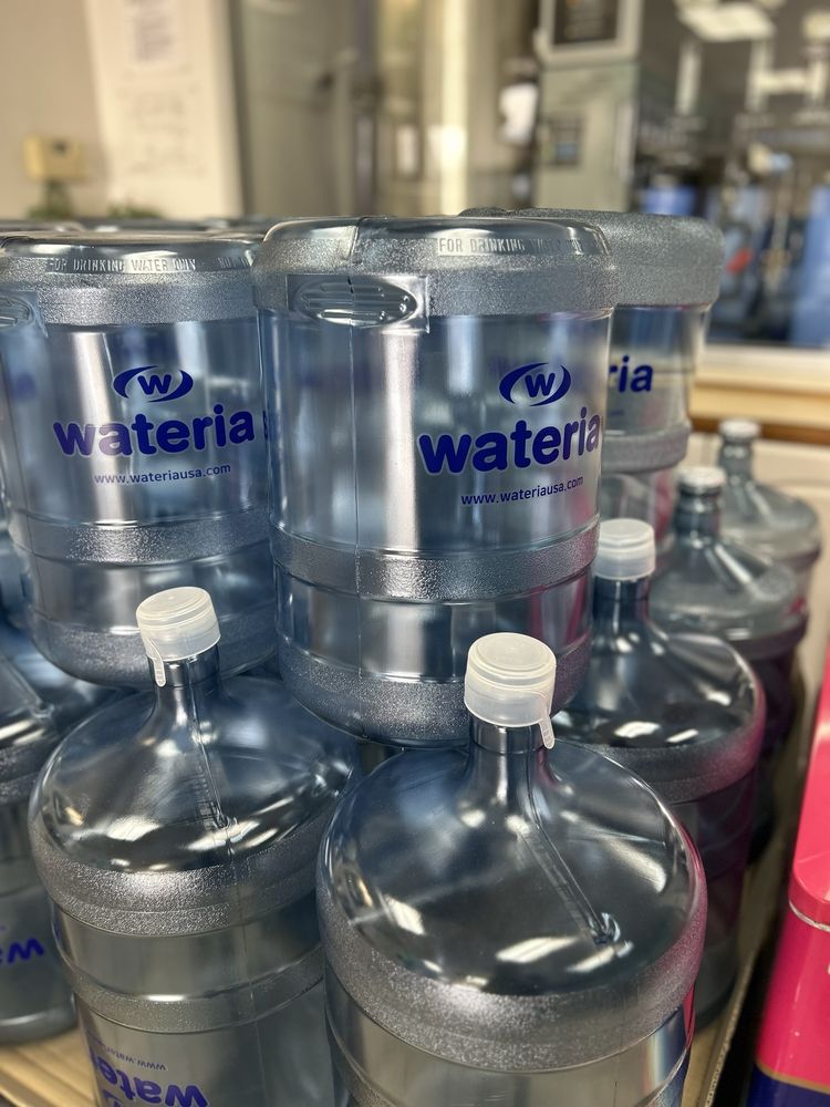 WATERIA - Updated July 2024 - 20 Reviews - 449 N Azusa Ave, West Covina ...