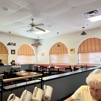 IZZIE’S DINER - Updated January 2026 - 12 Photos & 13 Reviews - 11375 S ...