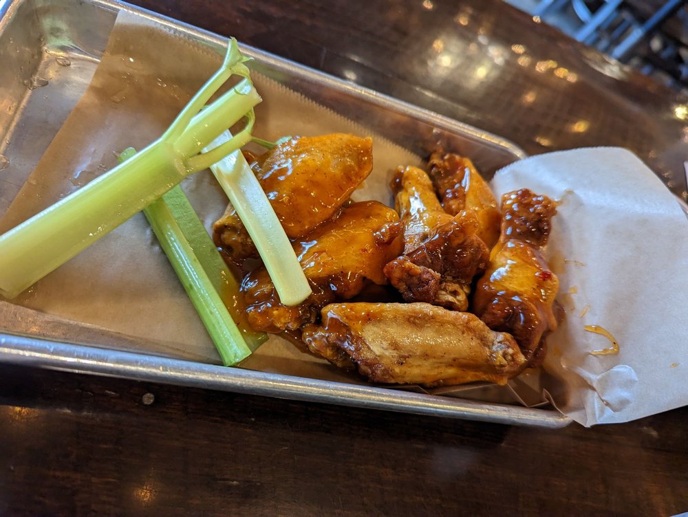 NEW RIVER BREWING - Updated December 2025 - 125 Photos & 149 Reviews ...