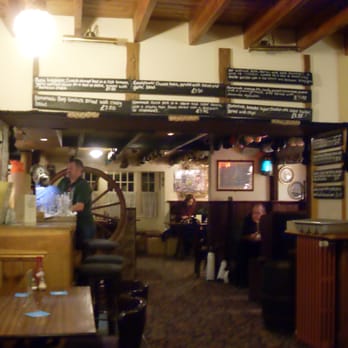 SHIP INN - Updated October 2025 - Polmear Hill, Par, Cornwall, United ...
