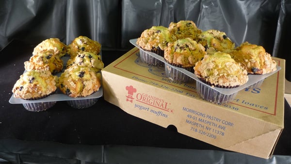 MORRISONS PASTRY CORPORATION - Updated February 2025 - 31 Photos - 4901 ...