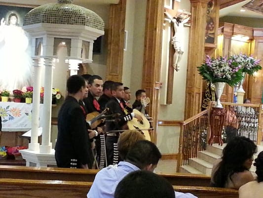 ST PETER CLAVER CATHOLIC CHURCH - Updated September 2025 - 615 W ...