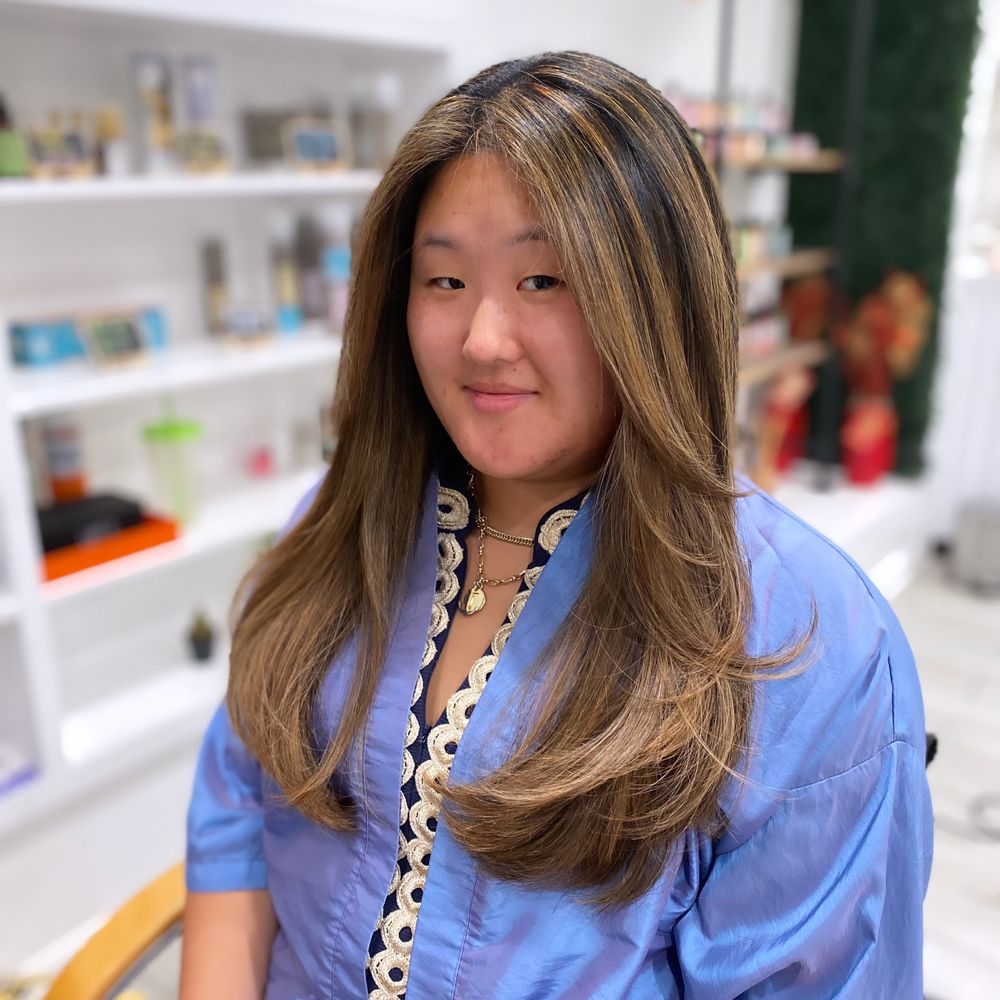 VANESSA.DC.HAIR - Updated September 2025 - 150 Photos - 1635 R St NW ...