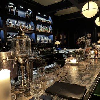 PREQUEL & CO. APOTHECARY - Updated May 2025 - 169 Photos & 44 Reviews ...