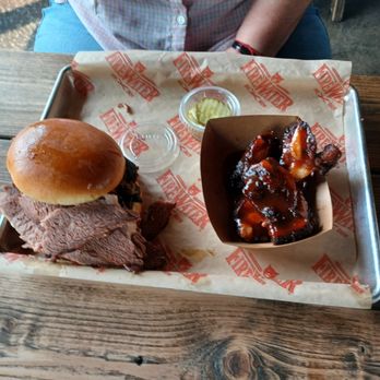 FIREWATER BBQ - Updated November 2024 - 64 Photos & 84 Reviews - 635 W ...