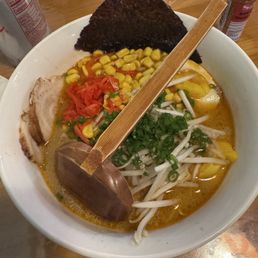 ICHRAN JAPANESE RAMEN - Updated January 2026 - 459 Photos & 365 Reviews ...