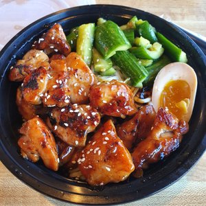 SONO KITCHEN & BOBA - 74 Photos & 31 Reviews - 1301 S Milton Rd ...
