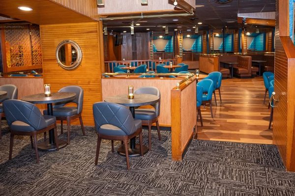 VIA ROMA EVENT CENTER & RISTORANTE - Updated October 2025 - 65 Photos ...