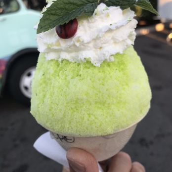 SNO CAFE - Updated July 2024 - 237 Photos & 86 Reviews - 1177 N Willow ...