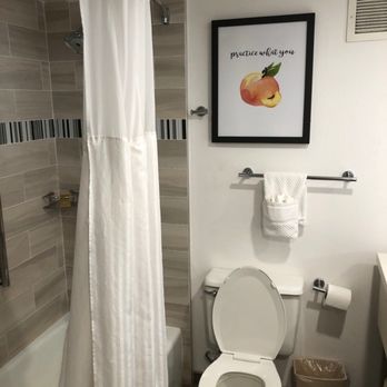 DOUBLETREE BY HILTON ATLANTA PERIMETER DUNWOODY - Updated July 2024 ...