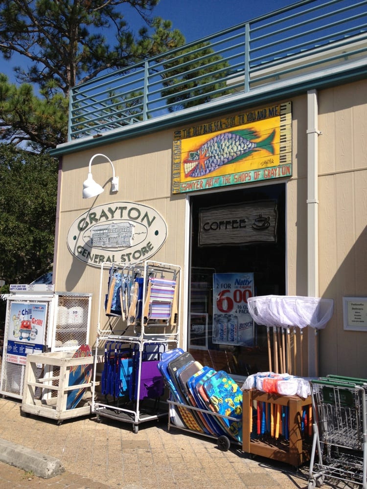 GRAYTON GENERAL STORE - Updated December 2025 - 23 Reviews - 32 E ...