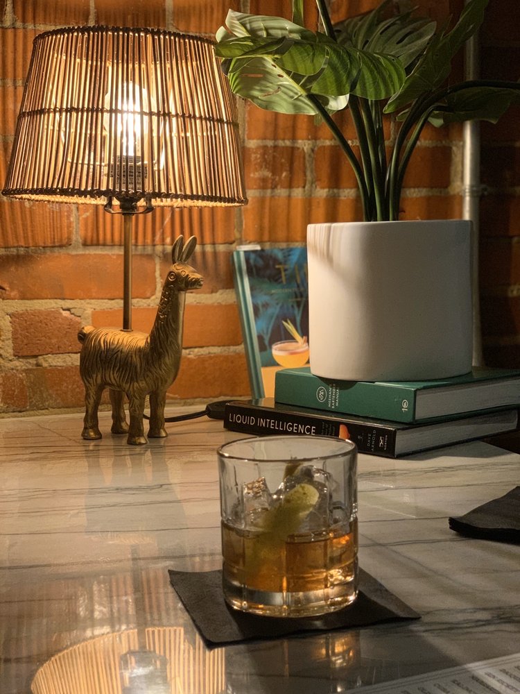 Session Bar, Tuscaloosa | Roadtrippers