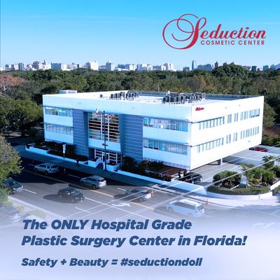 SEDUCTION COSMETIC CENTER - Updated December 2025 - 169 Photos & 187 Reviews - 4950 SW 8th St ...
