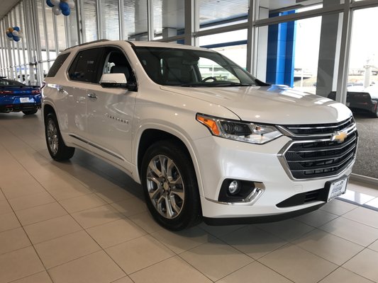 YOUNG CHEVROLET - Updated January 2026 - 56 Photos & 161 Reviews - 9301 ...