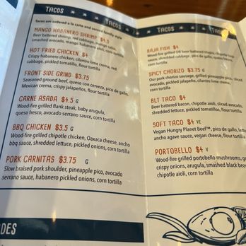 SESSION TACO - STREETS OF ST. CHARLES - Updated June 2025 - 478 Photos ...